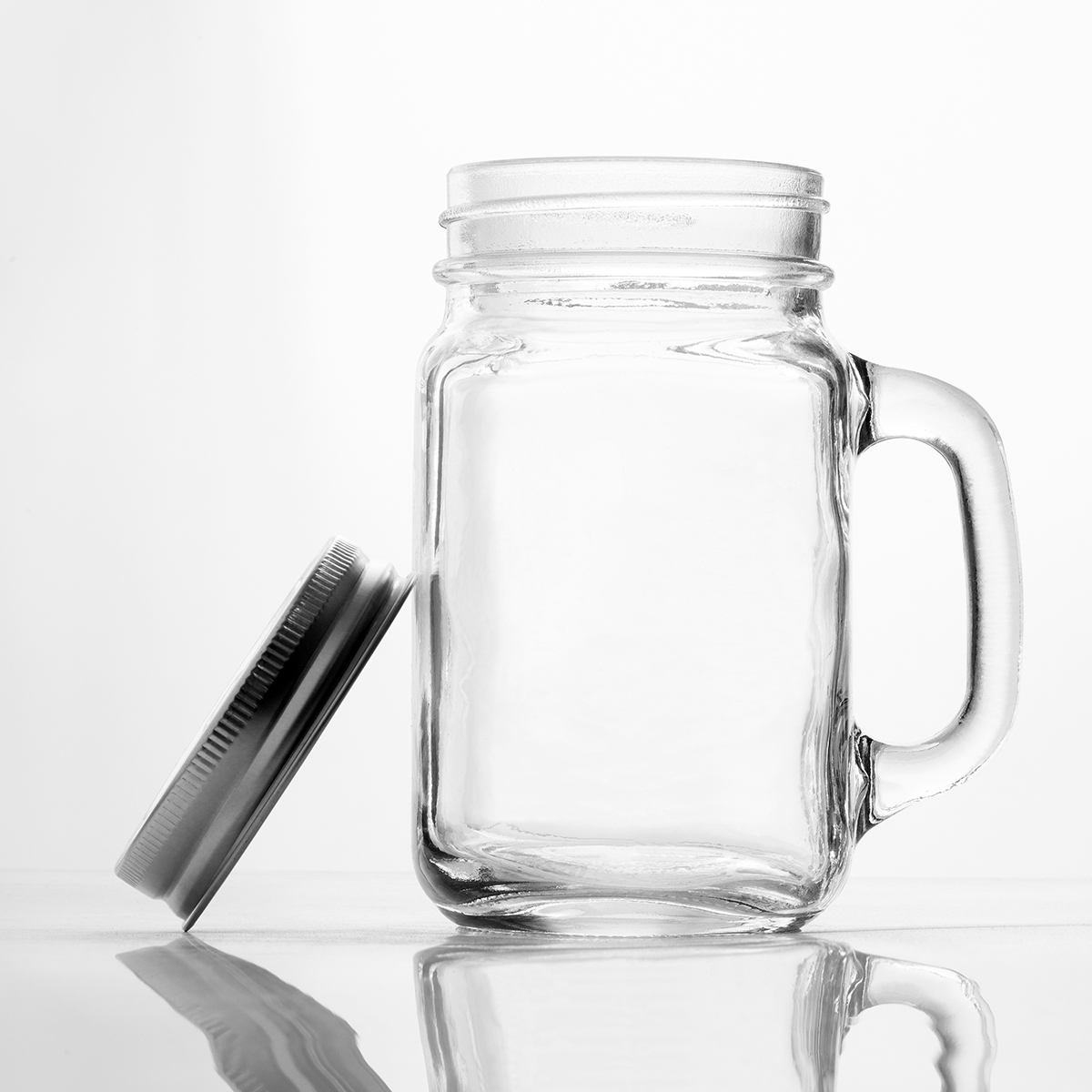 The History of the Majestic Jar Named Mason – Meal In A Jar Inc.